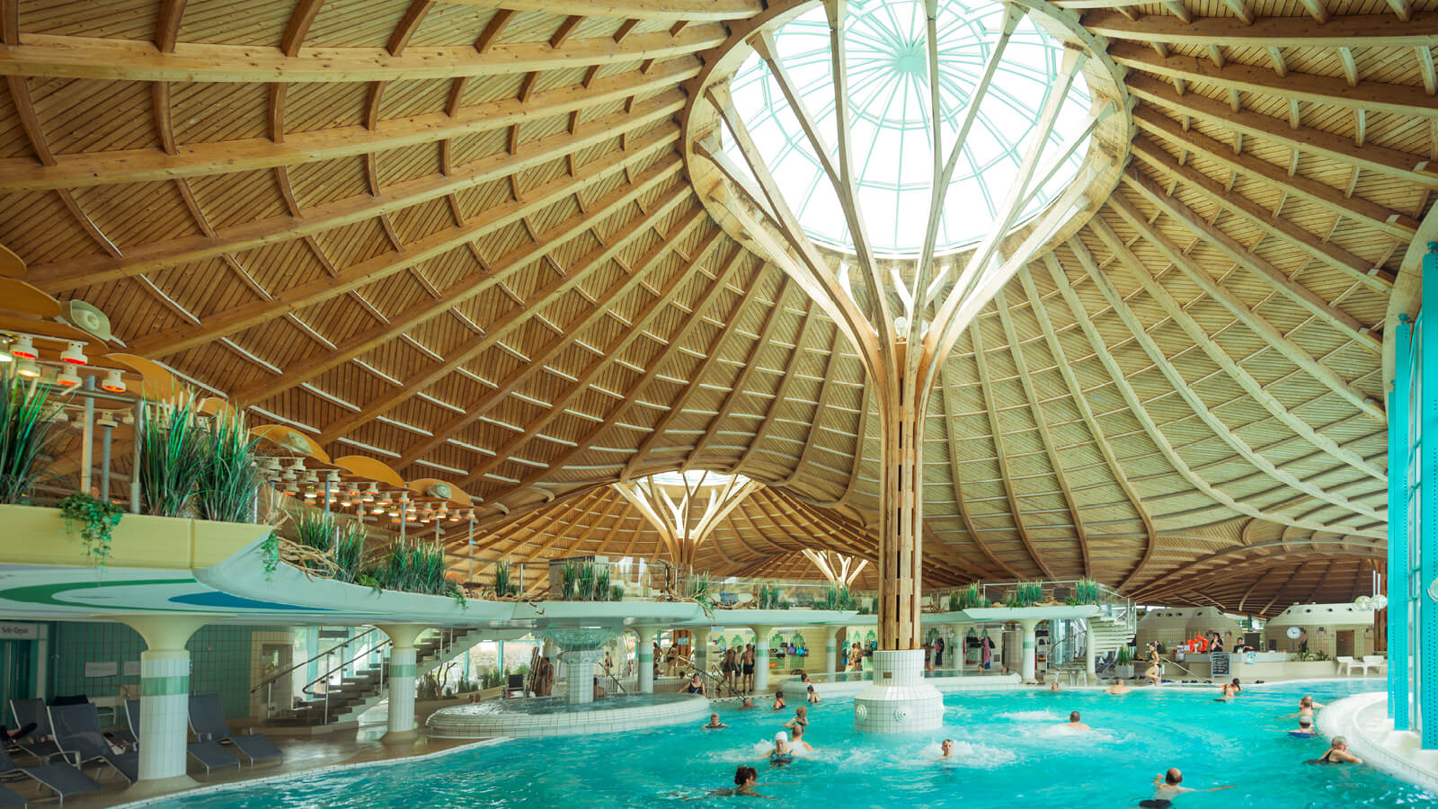Bad Dürrheim – a centre for all things health in the Black Forest ...