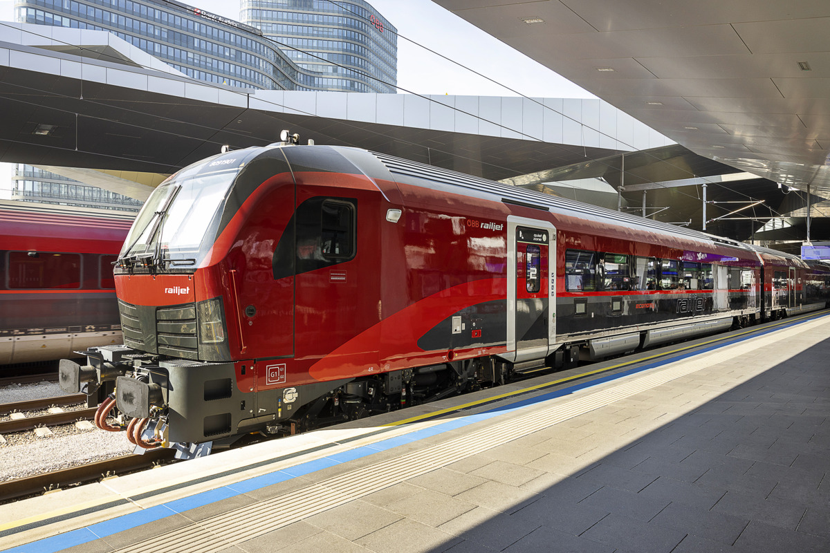 Sparschiene Europa - Deutschlands Vielfalt mit der Bahn entdecken ...