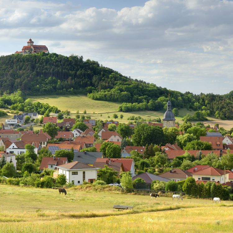 Germany’s picturesque villages - Germany Travel