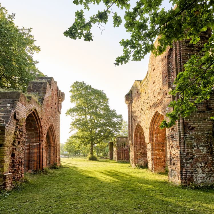 250 Years of Caspar David Friedrich: A Journey into the World of ...