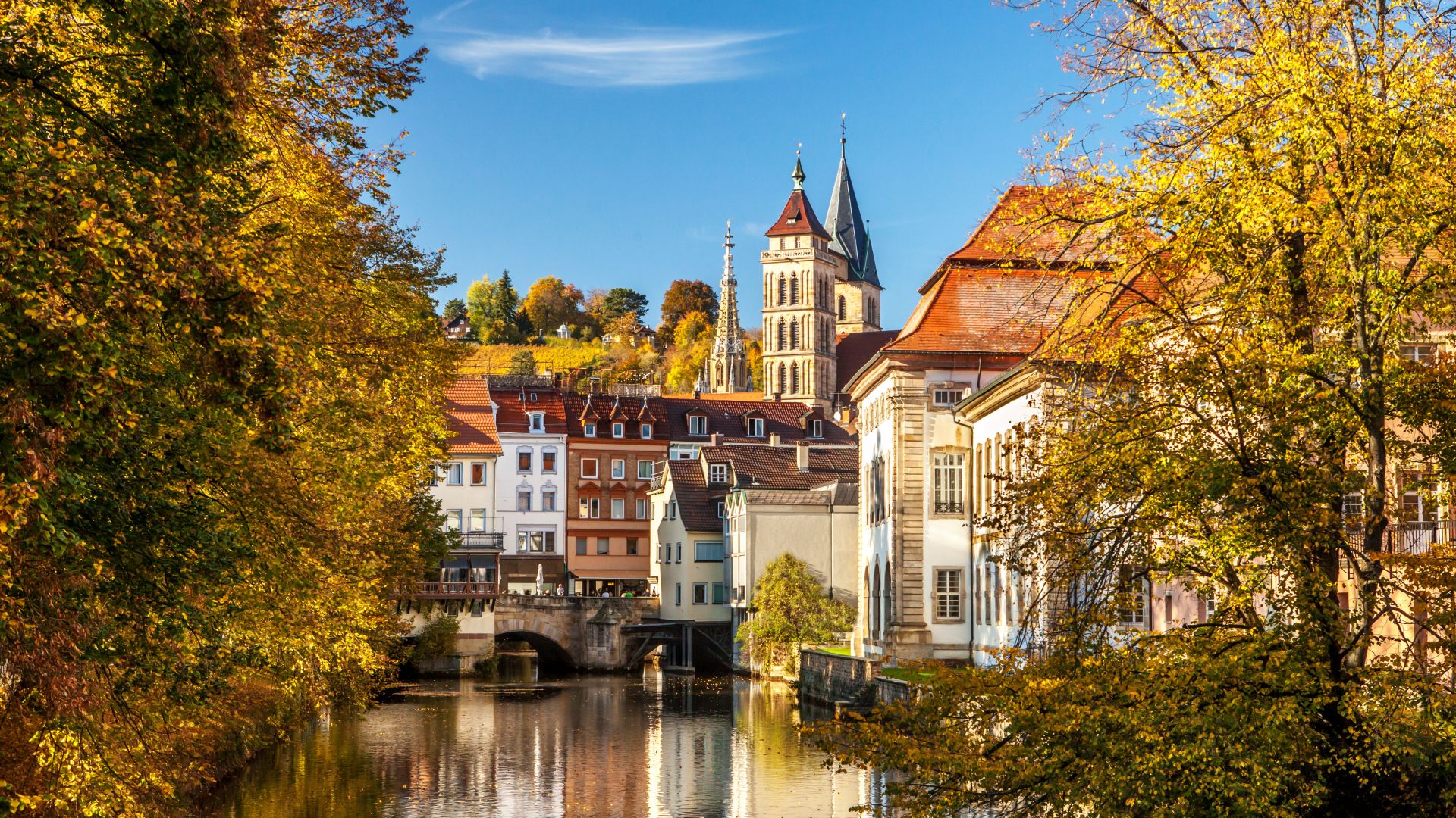 Cities & Culture - Germany Travel