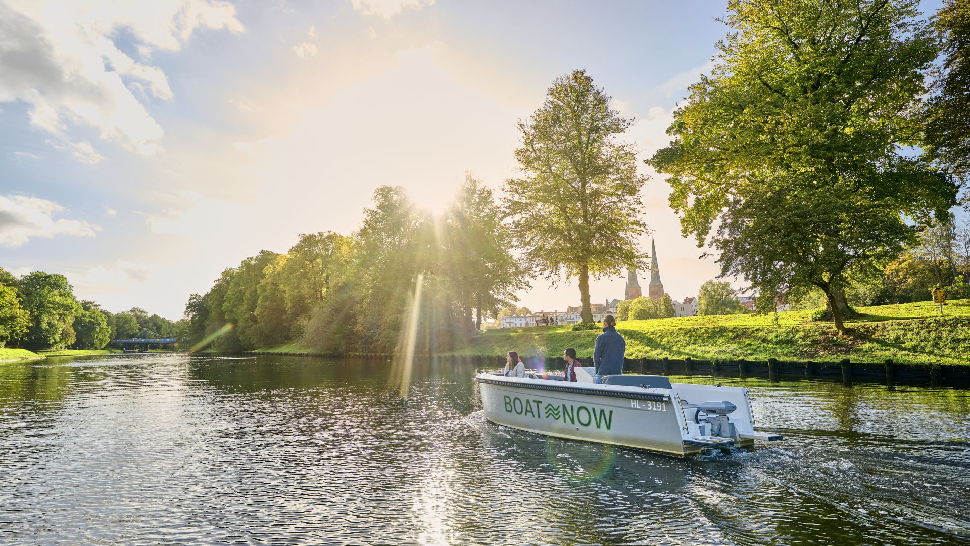 Climate-friendly city breaks in Germany - Germany Travel