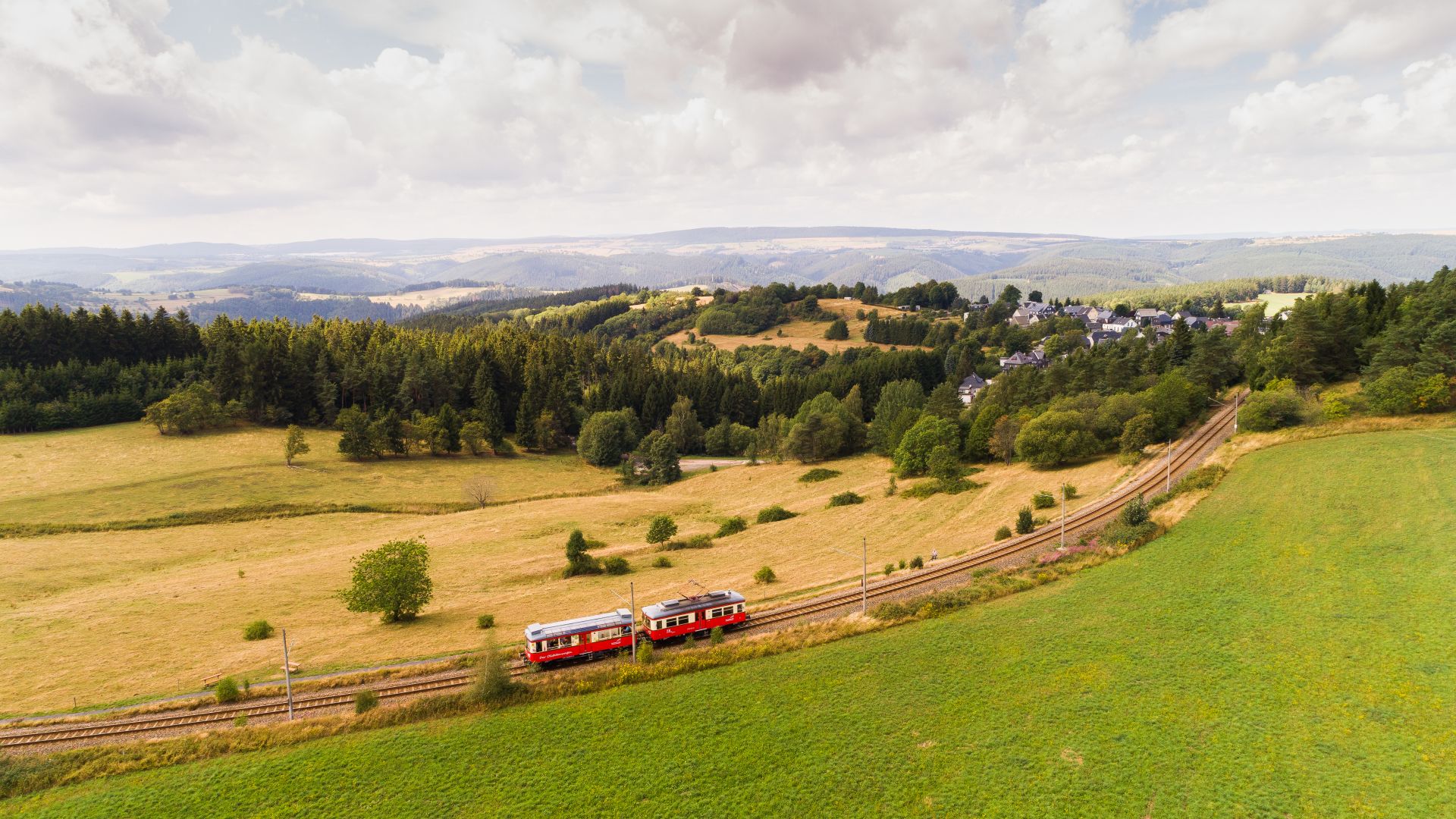 Tourism in Germany – travel, breaks, holidays - Germany Travel