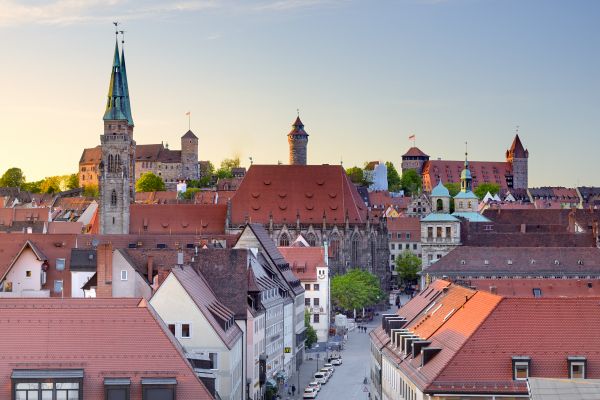 Find out what you can experience in German cities in 48 hours ...