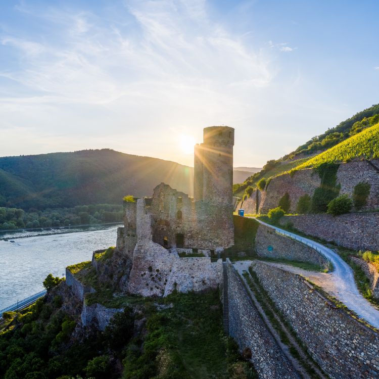 Beautiful German River Cruises - Germany Travel