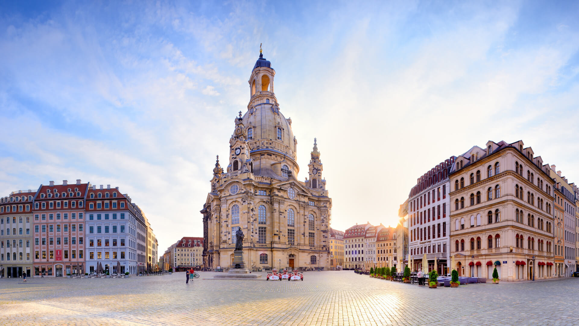 Cities & Culture - Germany Travel