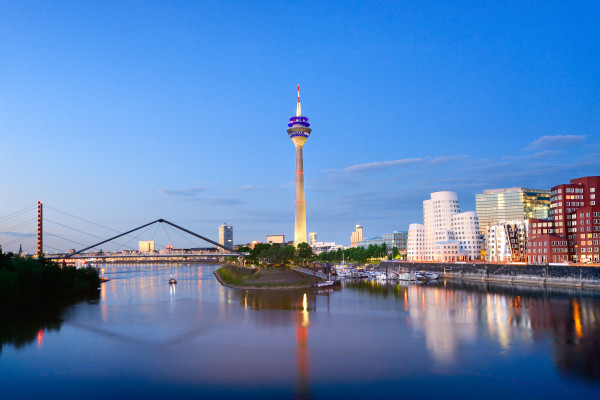 Find out what you can experience in German cities in 48 hours ...