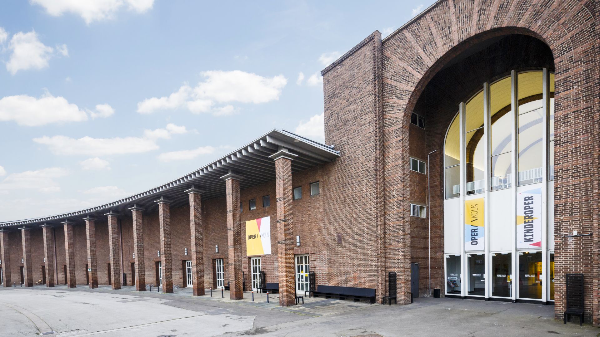 Óperas - Germany Travel