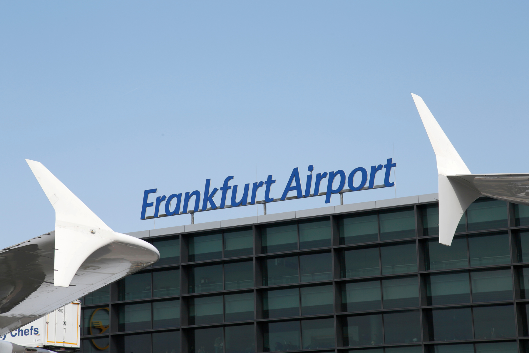 Fraport AG - Germany Travel