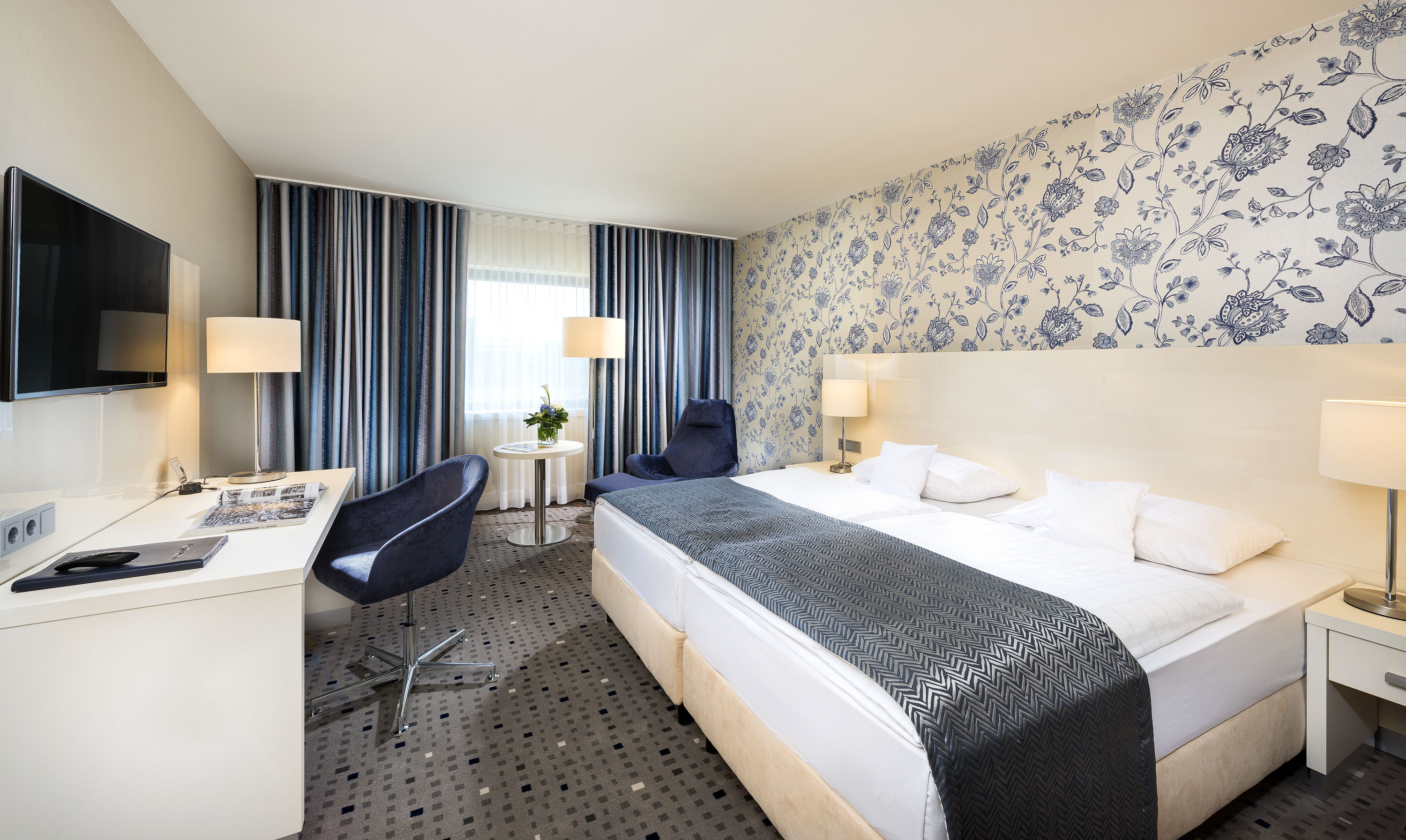 Maritim Hotelgesellschaft mbH - Germany Travel